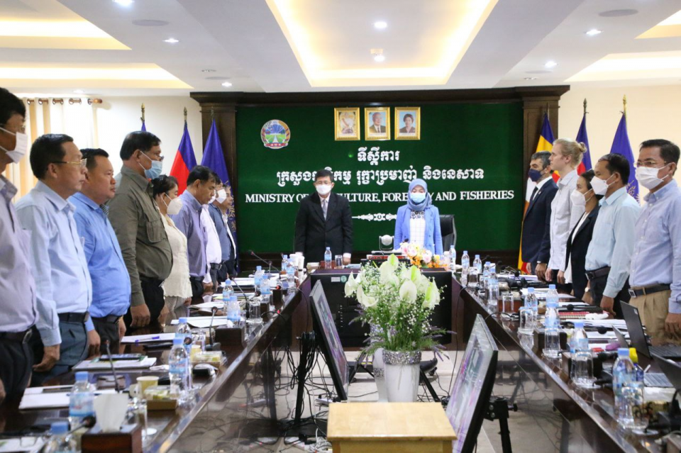 The Tropical Agriculture Platform (TAP) | Food and Agriculture Organization of the United ...